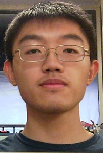 Jeffrey Chen's Webpage